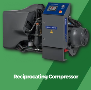 Air Compressor - Holman Brothers (EA) Ltd